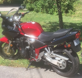 Black Diamond Metallic paint - looks great! – 66 Auto Color