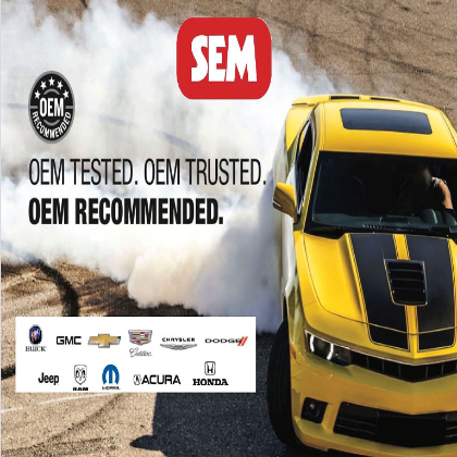 SEM Products – 66 Auto Color