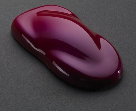 House of Kolor Maroon Shades – 66 Auto Color