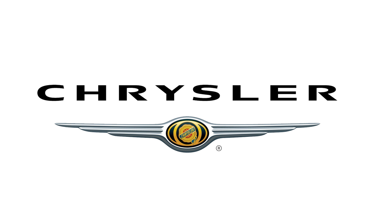 Chrysler - Codes and Resources – 66 Auto Color