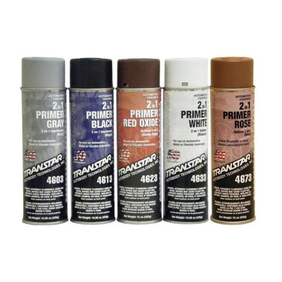 Aerosol Primer – 66 Auto Color