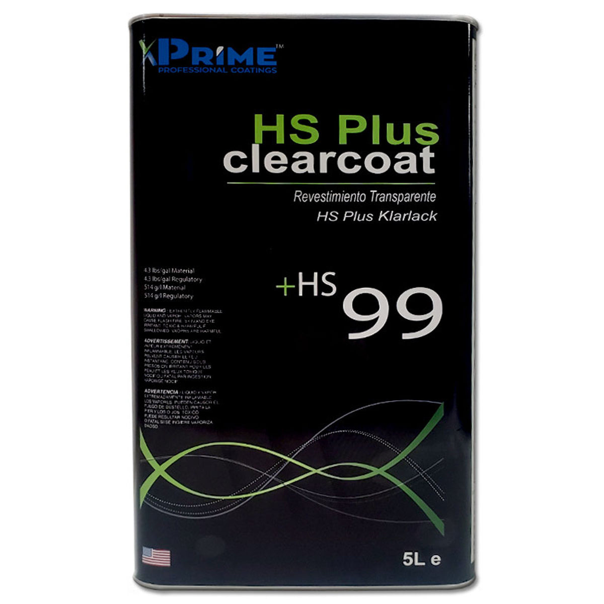 X-PRIME PRI-HS-99 – 66 Auto Color