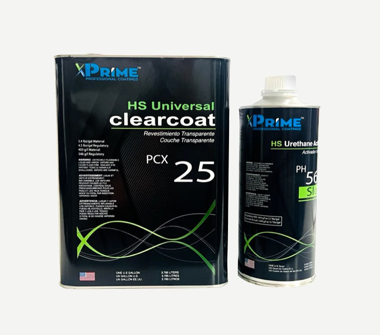 X-PRIME PRI-PCX-25 – 66 Auto Color