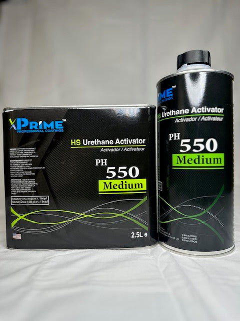 X-PRIME PRI-PH-550 – 66 Auto Color