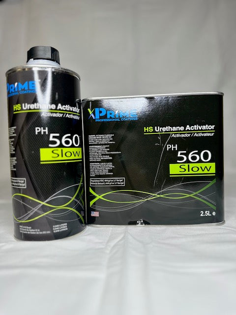 X-PRIME PRI-PH-560 – 66 Auto Color