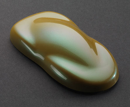 House of Kolor - 1267 - "Jewel of the Mediterranean" Basecoat Paint ...