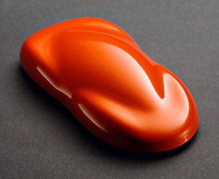 House of Kolor - PBC64 - Ultra Orange Pearl Shimrin 2 Base Coat – 66 ...