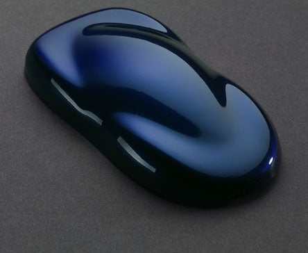 House of Kolor Galaxy Gray 03 with FX-34 Kosmatic Blue Styling Pearl ...