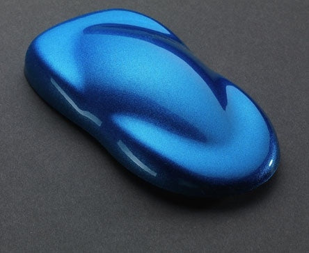 House of Kolor Stratto Blue 04 with FX-03 Metalume Medium Metallic – 66 ...