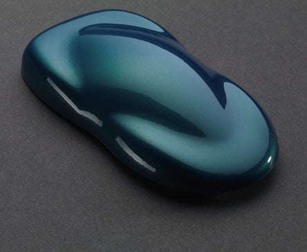 House of Kolor Stratto Blue 04 with FX-21 Kosamene Brass Pearl – 66 ...