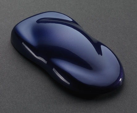 House of Kolor Stratto Blue 04 with FX-23 Kosamene Russet Pearl – 66 ...