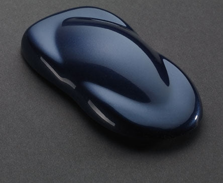 House of Kolor Stratto Blue 04 with FX-24 Kosamene Copper Pearl – 66 ...