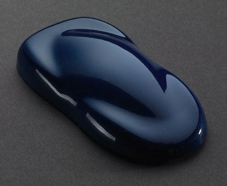 House of Kolor Stratto Blue 04 with FX-64 Copper Penny Kosmic Sparks ...