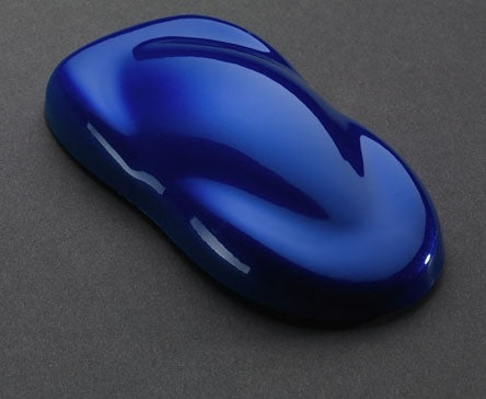 House of Kolor Stratto Blue 04 with FX-66 Ocean Blue Kosmic Sparks – 66 ...