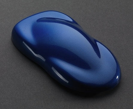 House of Kolor Lapis Blue 05 with FX-02 Metalume Fine Metallic – 66 ...