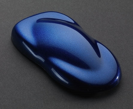 House of Kolor Lapis Blue 05 with FX-03 Metalume Medium Metallic – 66 ...