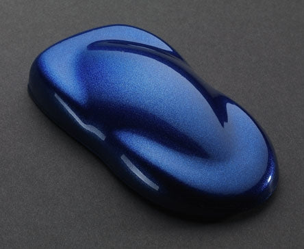 House of Kolor Lapis Blue 05 With FX-04 Metalume Course Metallic – 66 ...