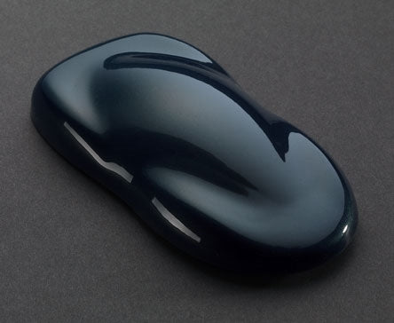 House of Kolor Lapis Blue 05 with FX-21 Kosamene Brass Pearl – 66 Auto ...