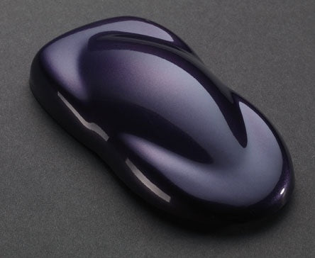 House of Kolor Lapis Blue 05 with FX-23 Kosamene Russet Pearl – 66 Auto ...