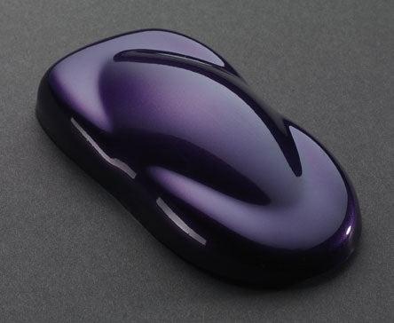 House of Kolor Lapis Blue 05 with FX-24 Kosamene Copper Pearl – 66 Auto ...