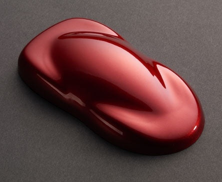 House of Kolor Meteor Maroon 06 with FX-23 Kosamene Russet Pearl – 66 ...