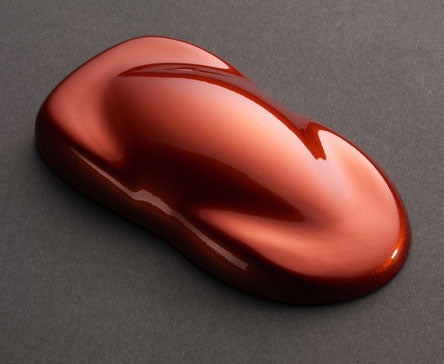 House of Kolor Meteor Maroon 06 with FX-24 Kosamene Copper Pearl – 66 ...