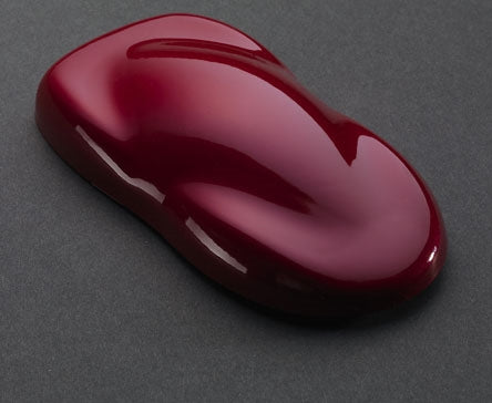 House of Kolor Meteor Maroon 06 with FX-37 Magenta Kosmatic Pearl – 66 ...