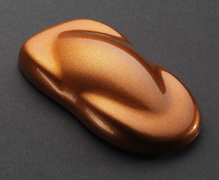 House of Kolor Gamma Gold 07 with FX-04 Metalume Course Metallic – 66 ...