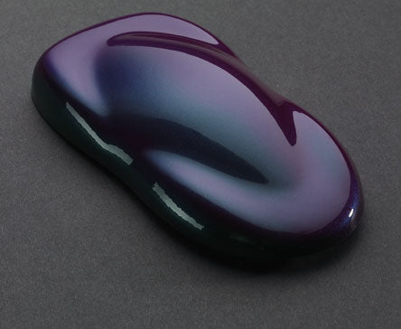 House of Kolor - K1636 - "Parallax" Kandy Basecoat – 66 Auto Color