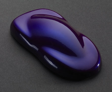 House of Kolor - K1666 - "Ultraviolet" Kandy Basecoat – 66 Auto Color