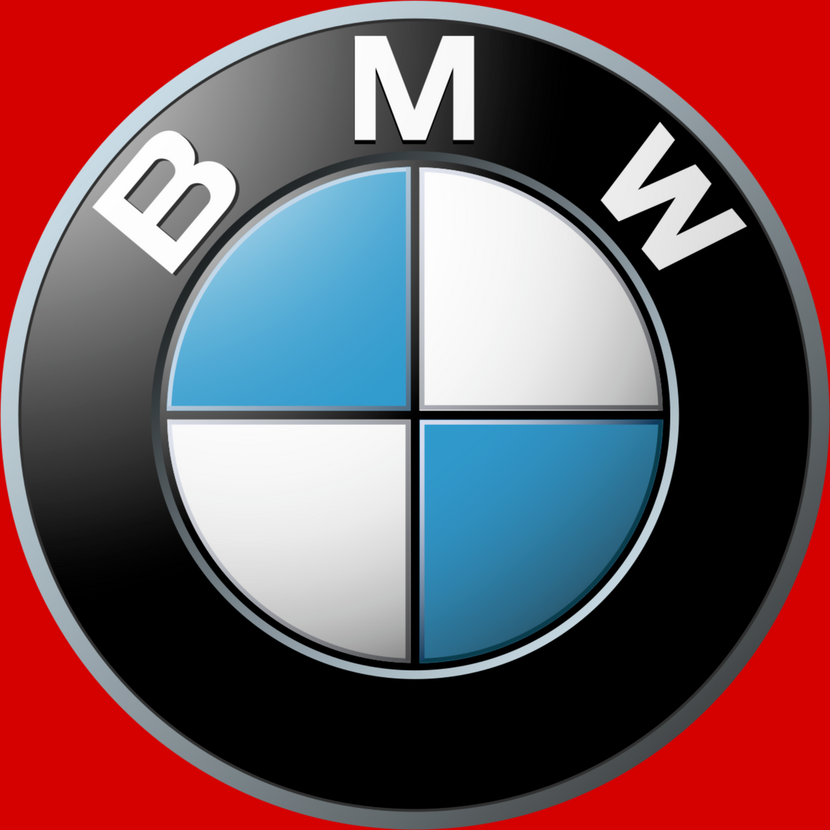 Spray Max 1K BMW Motorcycle Aerosol Base Coat Paint - Red, BMW-Red – 66 ...