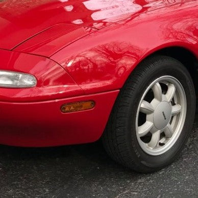 Miata (SU) Classic Red Aerosol Paint – 66 Auto Color