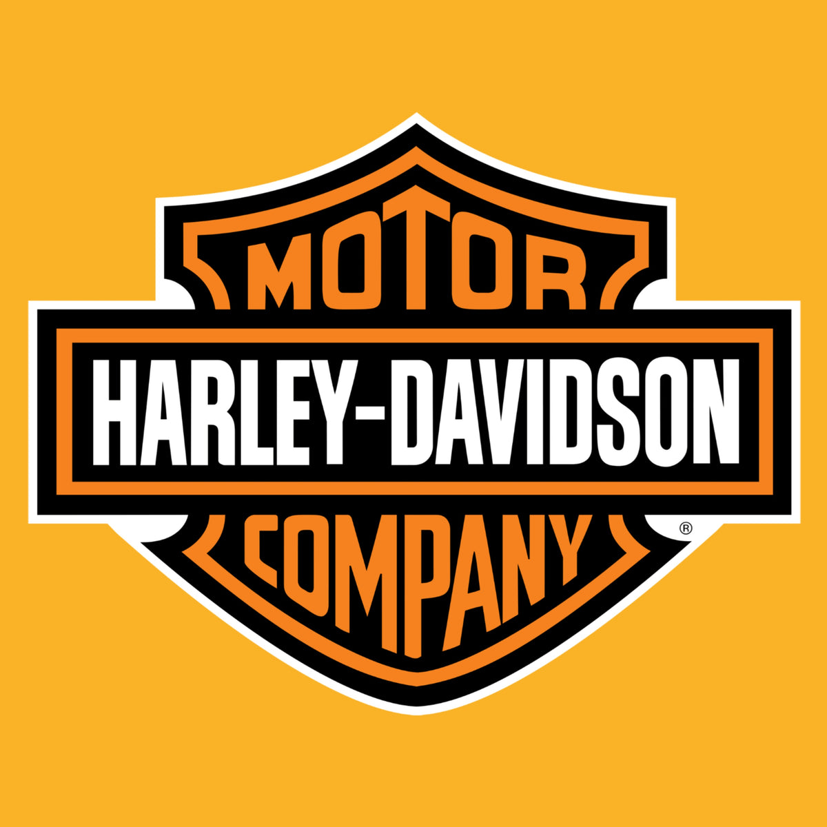 Spray Max 1K Harley-Davidson Motorcycle Orange Aerosol Base Coat Paint ...