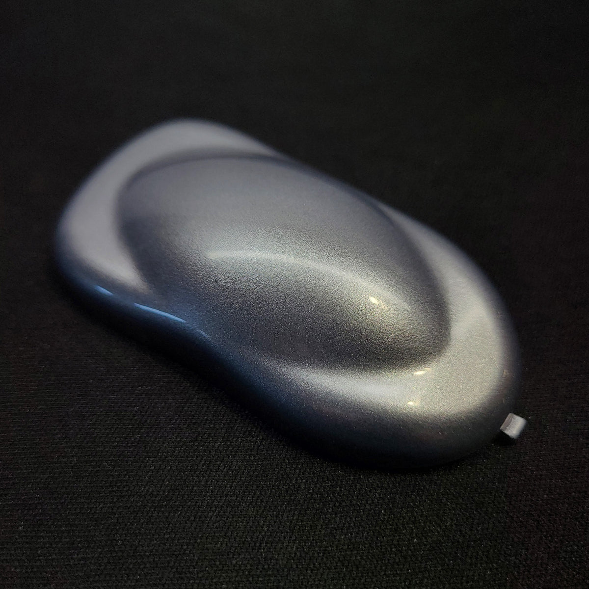 House of Kolor Trans Nebulae 00 With FX-22 Kosamene Sterling Silver ...
