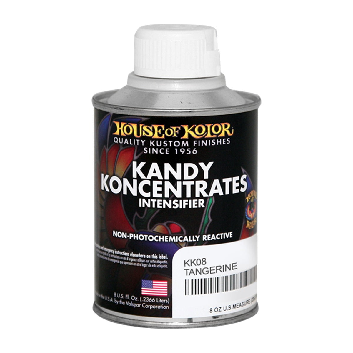 House Of Kolor Tangerine Kandy