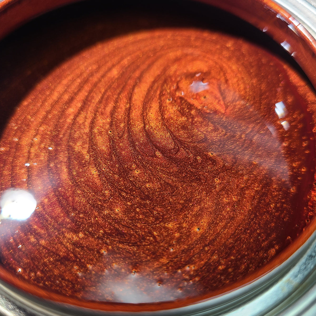 Mango Tango Pearl - 1K Automotive Aerosol Spray Paint - SPM-805750 – 66 ...