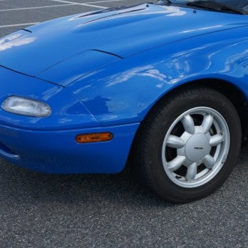 Miata (DU) Mariner Blue Aerosol Paint – 66 Auto Color